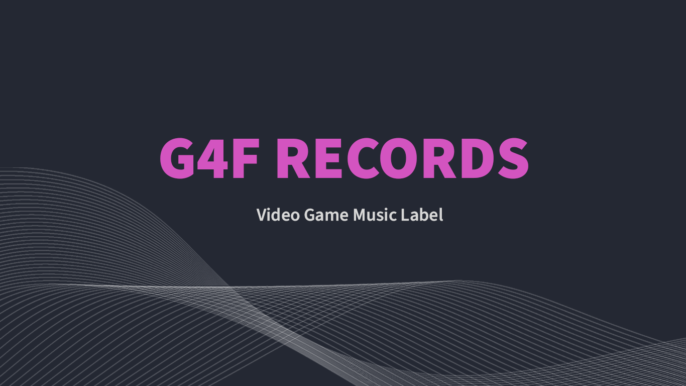 G4F Records Store - Shopify
